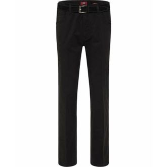 Pioneer Authentic Jeans Herren, Hosen, Schwarzk, SGr&ouml;&szlig;e