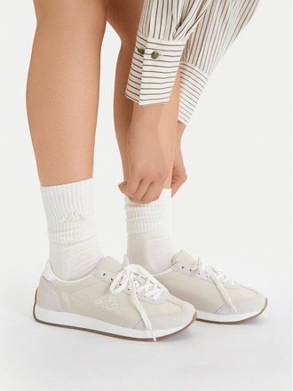 Kappa Sneakers CEO-V5-10159 Beige