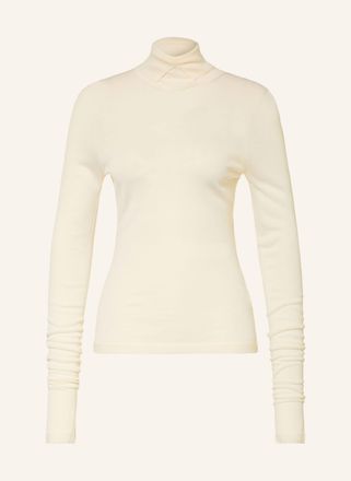 Tiger Of Sweden Pullover Aminha Aus Merinowolle weiss