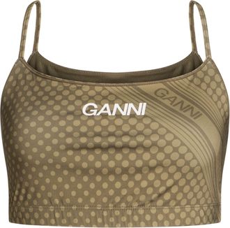 Ganni TOPS - Tops auf YOOX.COM