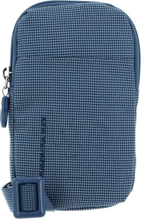 Mandarina Duck Medium 20, Telefonhalter für Damen, Einheitsgröße, Scuba Blue, Einheitsgröße