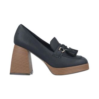 Menbur Damen, Schuhe, Schwarzk, 39 EUGr&ouml;&szlig;e