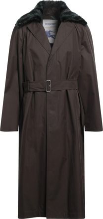 Burberry JACKEN & M&Auml;NTEL - Jacken, M&auml;ntel & Trenchcoats auf YOOX.COM