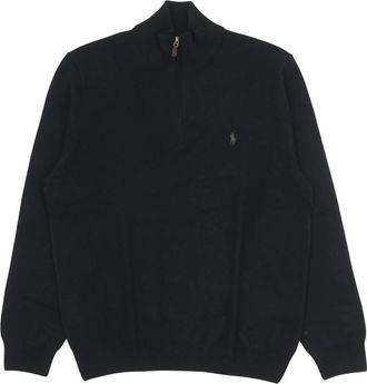 Polo Ralph Lauren Herren, Strickwaren, Schwarzk, XLGr&ouml;&szlig;e