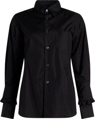 Comme Des Gar&ccedil;ons TOPS - Hemden auf YOOX.COM
