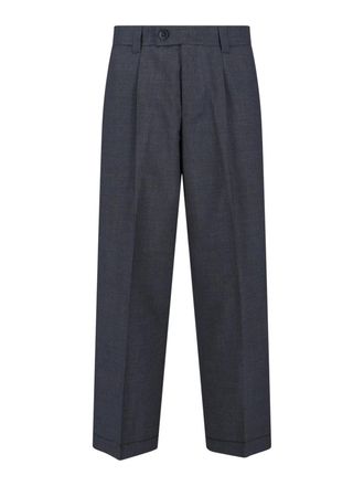 Mfpen Formale Hose - Grau