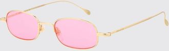 Gucci Sonnenbrille GUCCI Herren Farbe Gold