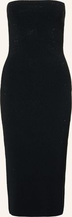 Ted Baker Cocktailkleid Noreia Mit Schmucksteinen schwarz