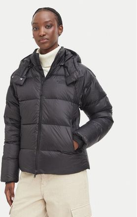 The North Face Winterjacke Hydrenalite City NF0A8D3J Schwarz Regular Fit