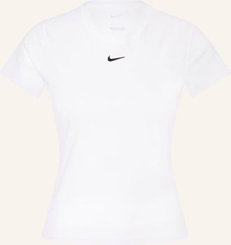 Nike T-Shirt Victory weiss