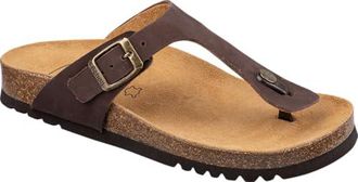 Scholl Femme Nicole, Dark Brown, 40 EU