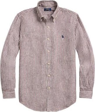 Polo Ralph Lauren Chemise en lin