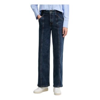DKNY Gerades Jeans - - Jeans - Damen - Blau - W28