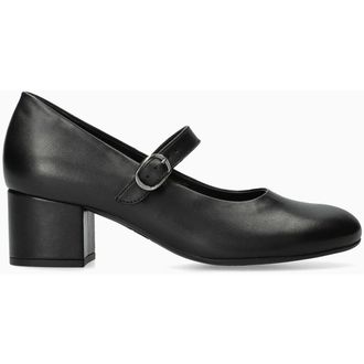 Mephisto Ballerines en cuir TOPAZE.P5145907