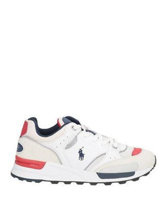 Ralph Lauren CHAUSSURES - Sneakers sur YOOX.COM