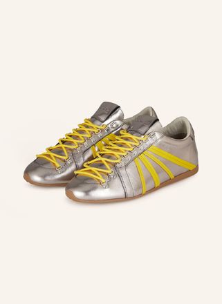 Claudie Pierlot Claudie Pierlot Sneaker silber