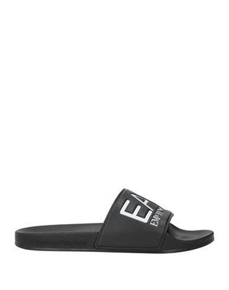 Emporio Armani CHAUSSURES - Sandales sur YOOX.COM