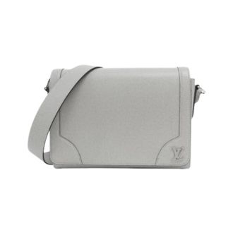 Louis Vuitton Pre-owned Schultertasche - - Pre-owned - Herren - Grau - ONE SIZE