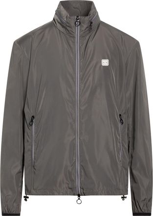 A|X Armani Exchange JACKEN & M&Auml;NTEL - Jacken und Anoraks auf YOOX.COM