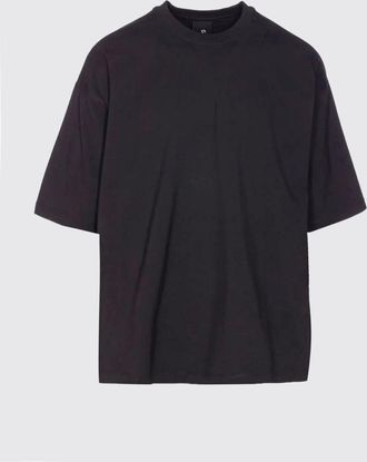 Thom Krom T-Shirt THOM KROM Herren Farbe Schwarz