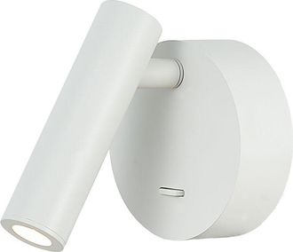 Sulion Applique murale Led blanche