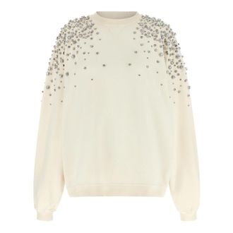 Golden Goose Sweatshirts - - Sweatshirts & Hoodies - Damen - Beige - M