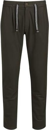 Cala Pantalon uni taille mi-haute