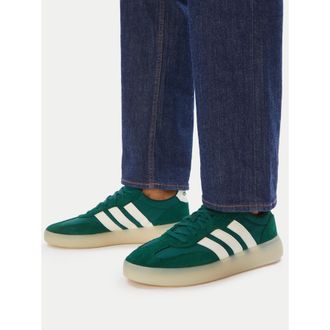 adidas Sneakers adidas Barreda Decode JI2318 Gr&uuml;n