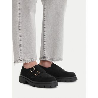 Jenny Halbschuhe JENNY CEO-HY25720-5 Schwarz