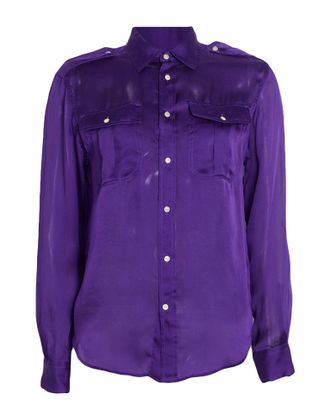 Ralph Lauren TOPS - Hemden auf YOOX.COM