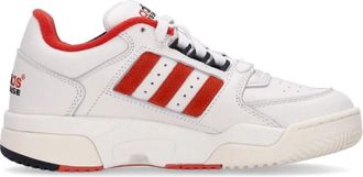 adidas Torsion Response Tennis Low Schuh - - Sport - Damen - Wei&szlig; - 36 2/3 EU