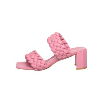 Cesare Gaspari Damen, Schuhe, Rosa, 40 EUGr&ouml;&szlig;e