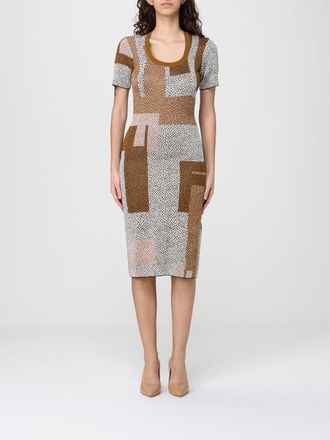 Fendi Robe FENDI Femme couleur Multicolore
