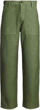 Polo Ralph Lauren Damen Hose THE RICKY