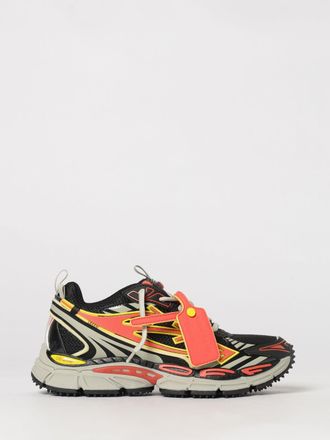 Off-white Sneakers Herren Farbe Schwarz