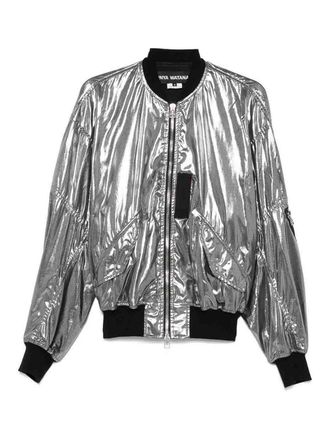 Junya Watanabe Bomber - Argent
