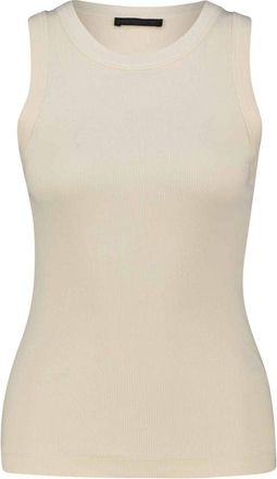 Drykorn Damen Tanktop OLINA Tight Fit