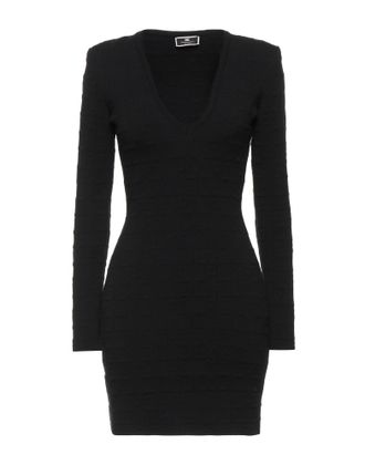 Elisabetta Franchi KLEIDER - Mini-Kleider auf YOOX.COM