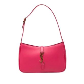 Saint Laurent Pre-owned Schultertasche - - Pre-owned - Damen - Rosa - ONE SIZE