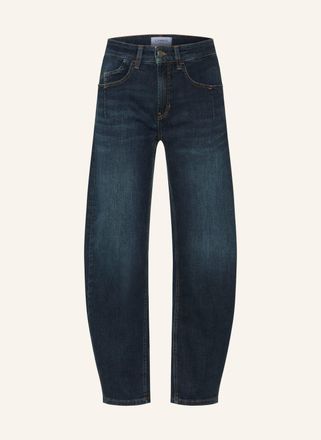 Cambio Cambio Barrel Jeans Octavia blau