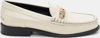 Dorothee Schumacher Loafers mit Signature D-Rings
