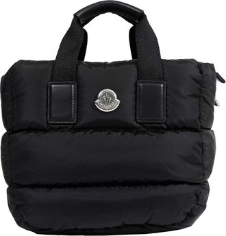 Moncler Caradoc Mini Tote Bag