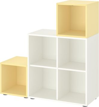 IKEA EKET Schrankkombination/Füße