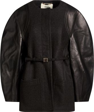 Fendi JACKEN & M&Auml;NTEL - Jacken und Anoraks auf YOOX.COM