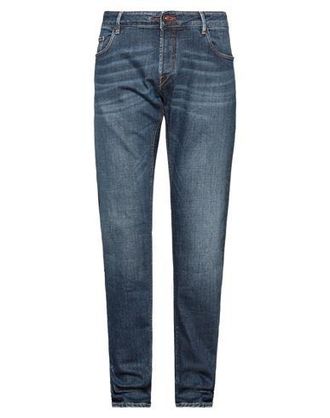 Hand Picked BAS - Pantalons en jean sur YOOX.COM