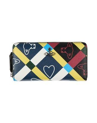 Vivienne Westwood Petite maroquinerie - Portefeuilles sur YOOX.COM