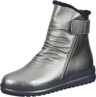 Manitu Femme 990332-93 Botte mi-Mollet, Autre, 42 EU