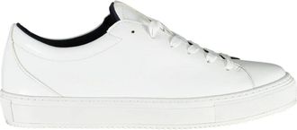 Tommy Hilfiger Femme, Chaussures, Blanc, Taille: 38 EU Chaussures