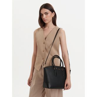Michael Kors Handtasche MICHAEL Michael Kors 30R6G1WS7V Schwarz