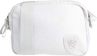 Blauer TASCHEN - Umh&auml;ngetasche auf YOOX.COM